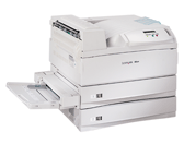 Lexmark W820